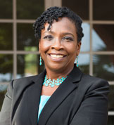 Jacqueline Alleyne – Worrell